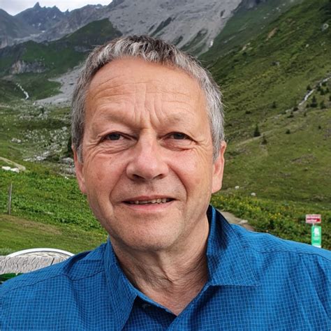 Andreas Ryser Im Ruhestand Ryser Linkedin