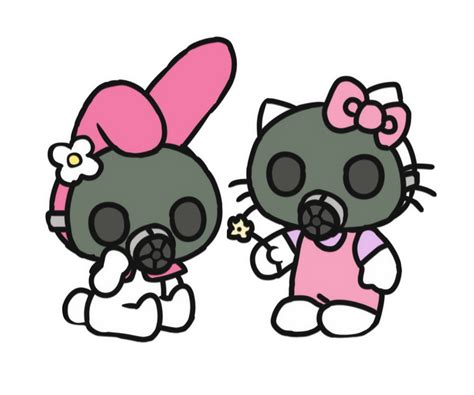 𝒹𝓇𝑜𝓌𝓈𝓎 𝒹𝑜𝓁𝓁 Photo Hello Kitty Drawing Hello Kitty Art Hello Kitty My Melody