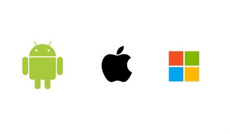 Ios Vs Android Vs Windows Samequizy