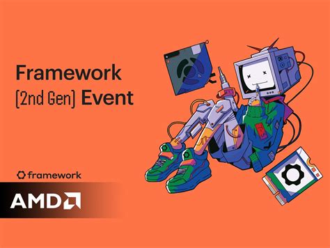 Framework Hints At Amd Ryzen Max Hardware At 2nd Gen Launch As Amd