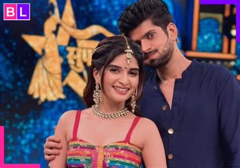 Is Bhavika Sharma Planning To Quit Ghum Hai Kisikey Pyaar Meiin Post