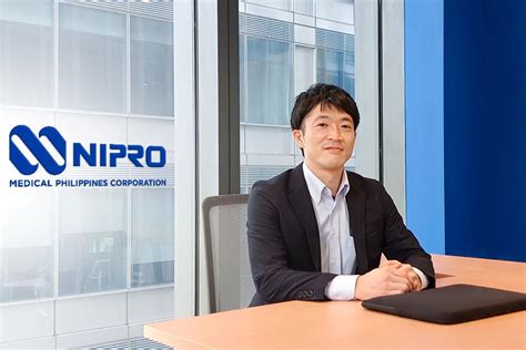 Bolsa De Trabajo En Nipro Corporation México 2023