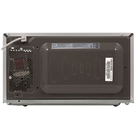 Купить Микроволновая печь LG MS 2044V в Москве