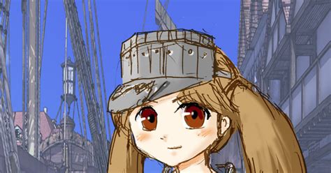 艦これ 龍驤ちゃん 風丸のイラスト Pixiv