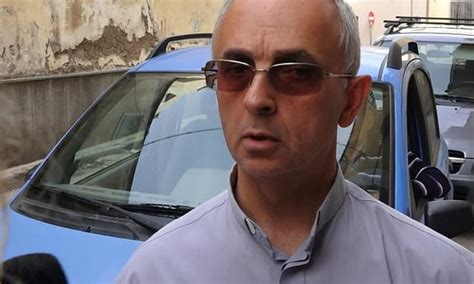 Catholic Priest Arrested After 11 Year Old Girl Records Herself Being