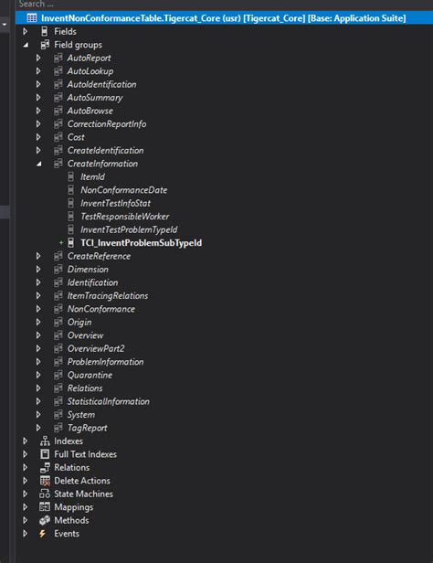 Dynamics Community Forum Thread Details