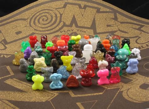 Crazy Bones Crazy Bones Pedia Wiki Fandom