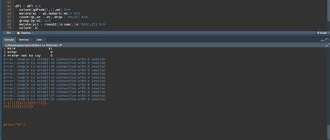 Console Repeatedly Getting Stuck Not Responding To Any Commands