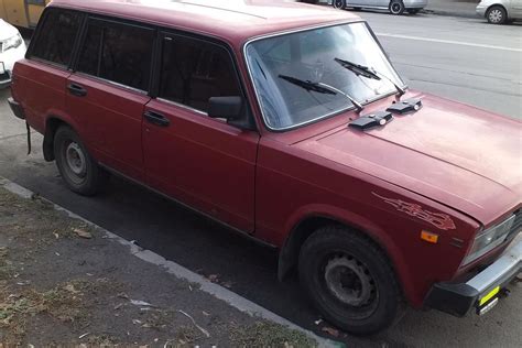 Продам ВАЗ 2104 в Киеве 1992 года выпуска за 900$