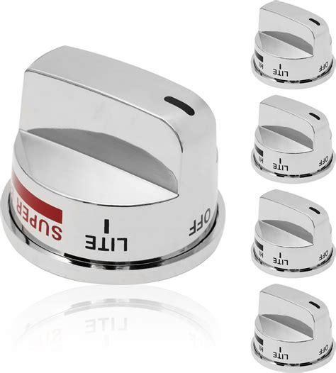 Casmer Aez74533316 Range Oven Selector Knob Replacement