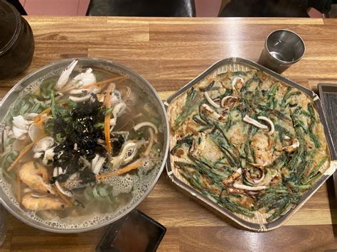 부산 초읍연지동 현지인 맛집 산청칼국수 내돈내산후기 네이버 블로그