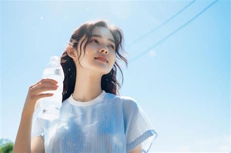 これって熱中症？になる前に、いまから実践したい水分補給の選び方 ｜大賀薬局