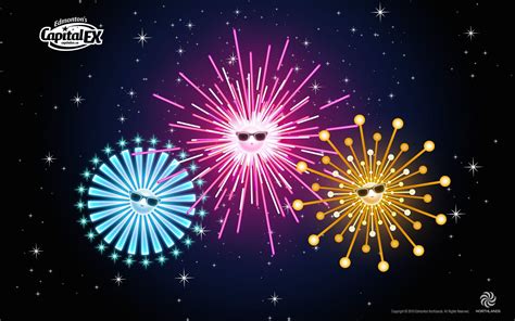Cool Firework Wallpapers Wallpaper Cave