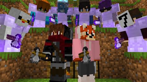 Minecraft Speedrunners Vs Hunters Youtube