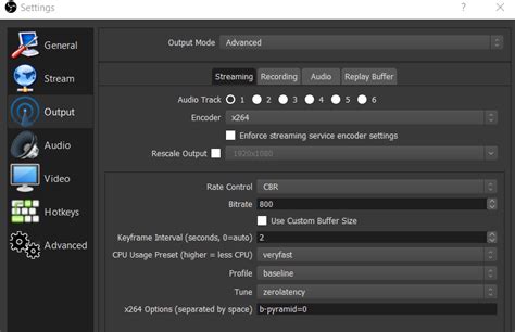 How To Use OBS For Low Latency Live Encoding To NanoStream Cloud