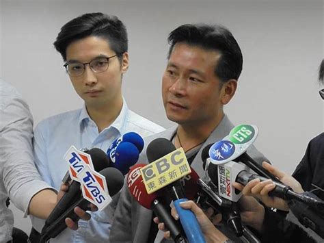 周刊爆另結新歡 戴錫欽：不是女朋友是哥兒們 中時新聞網 Line Today