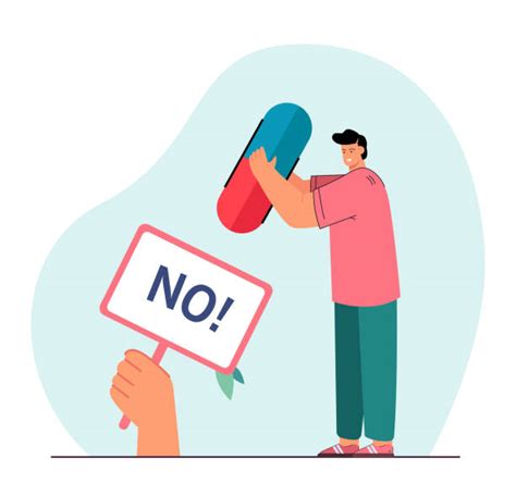 50 Patient Refusing Treatment Stock Illustrations Royalty Free Vector Graphics And Clip Art Istock