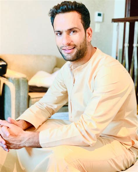 Fareed Ahmad Biography Height And Life Story Super Stars Bio