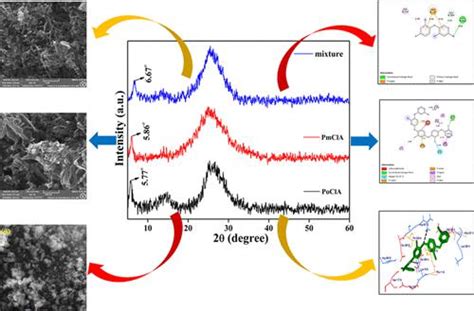 探索金黄色葡萄球菌旋转酶复合物和人拓扑异构酶：用取代聚氯苯胺进行分子对接和生物学研究的潜在靶标 Acs Omega X Mol