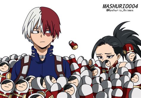 Boku No Hero Drawing 730 By Mashurio004 On Deviantart
