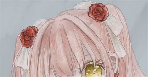 創作 Valentine🌹 あすぱらのイラスト Pixiv