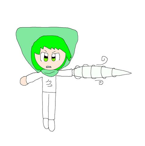 Breakout Super Razor Wind By Ajpokeman On Deviantart
