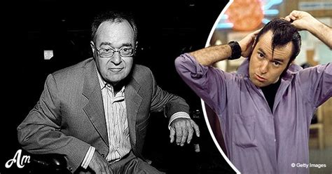 David Lander Squiggy From ‘laverne And Shirley Dead At 73
