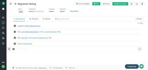 What Is Regression Testing Meaning Example And Types