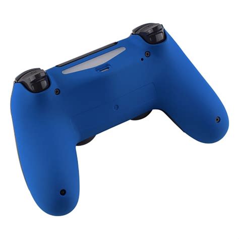 Ps4 Dualshock 4 V2 Complete Shell Series Green And White