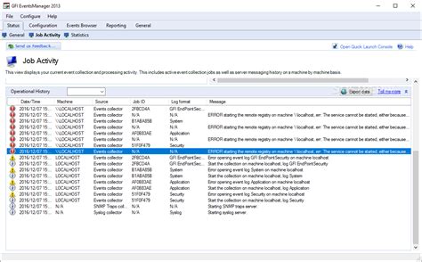 Gfi Eventsmanager Download Softpedia