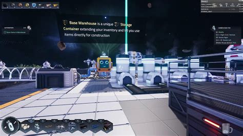 Harvesting Asteroids For Build A Better Colony Astro Colony Part 1