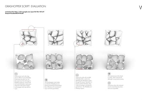 Grasshopper Generative Design Grasshopper Hyperbolic Paraboloid