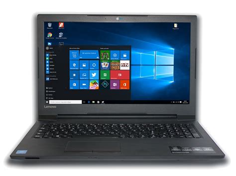 Lenovo V110-15IAP 80TG012NGE Laptop - Lidl.de
