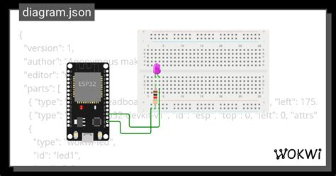 Wokwi Online Esp32 Stm32 Arduino Simulator Wokwi Online Esp32 Stm32 Arduino Simulator
