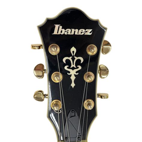 Ibanez アイバニーズ フルアコギター 本体のみ Artcore Ag95qa｜トレファクonline