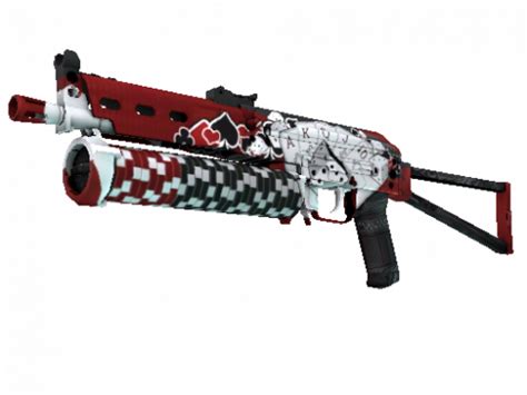 All Csgo Pp Bizon Skins Up To Broken Fang Tier List Community Rankings Tiermaker