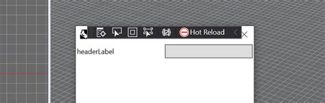 Eto Tablerow Scaleheight Tablelayout Scaling Rhino Developer