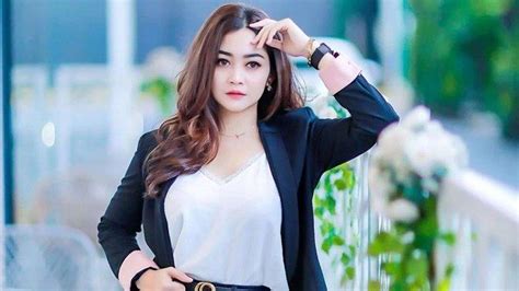 Akhirnya Mbak Lpsk Cantik Yang Kawal Richard Eliezer Terungkap Terima Kasih Semua Dukungannya