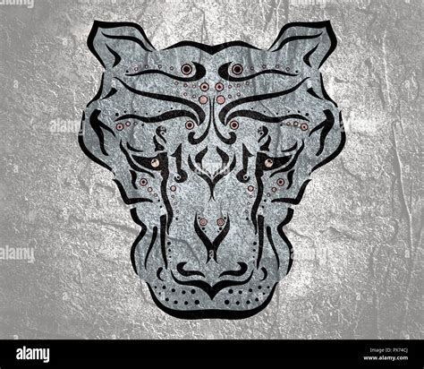 Tattoo Cougar Telegraph