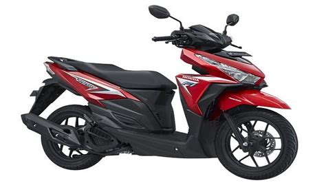Cek Daftar Harga Motor Bekas Berbagai Pilihan Hanya Rp Jutaan Blog TribunJualBeli