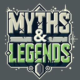 Myths Legends Minecraft Mods CurseForge