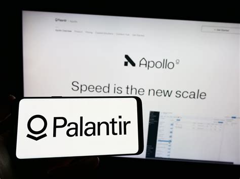 Palantir Nyse Pltr Stock Analysis Buy Sell Or Hold In 2024