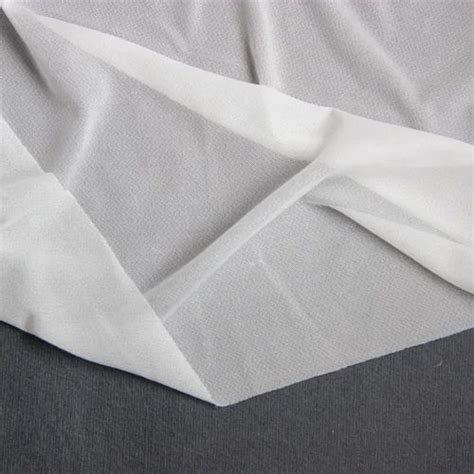 Shreevishnave Polyster High Performance Broken Twill BI Stretch
