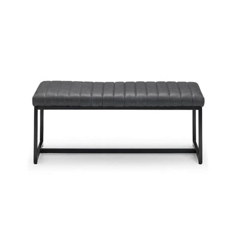 Soho Dining Bench Dunelm