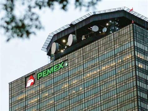 Pemex Pierde 87 Mil 858 Mdp En 3t19 Por Precios De Crudo Internacional