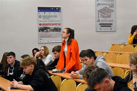 Literarno Srečanje Z Avtorico Romana Balada O Drevesu DsŠ Lendava