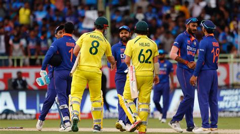 Ind Vs Aus 3rd Odi Live Streaming Details When And Where To Watch