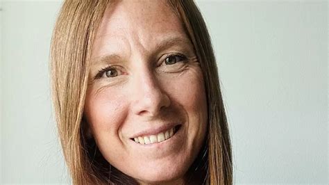 Nueva Directora De Recursos Humanos De Holcim En Argentina