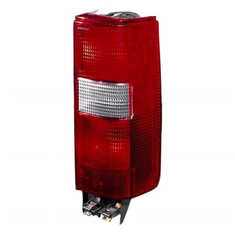 Depo® 373 1903r Us Passenger Side Lower Replacement Tail Light