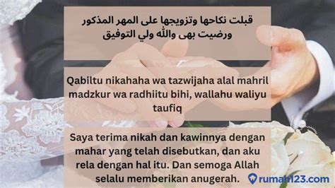 Bacaan Akad Nikah Porn Sex Picture